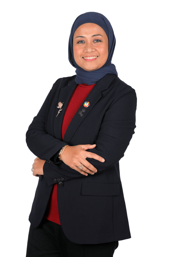 Management Page | Yayasan